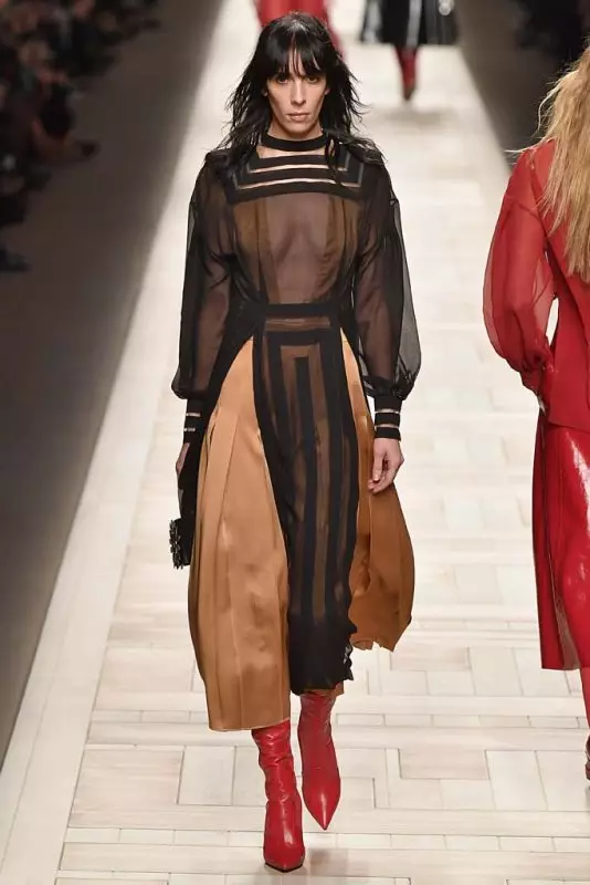 Fendi Fall/Chando 2017 88882_44