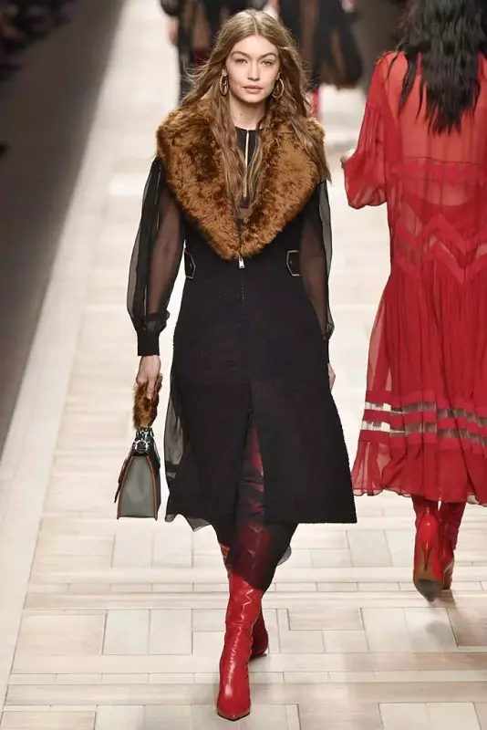 Fendi Fall/Winter 2017 88882_46