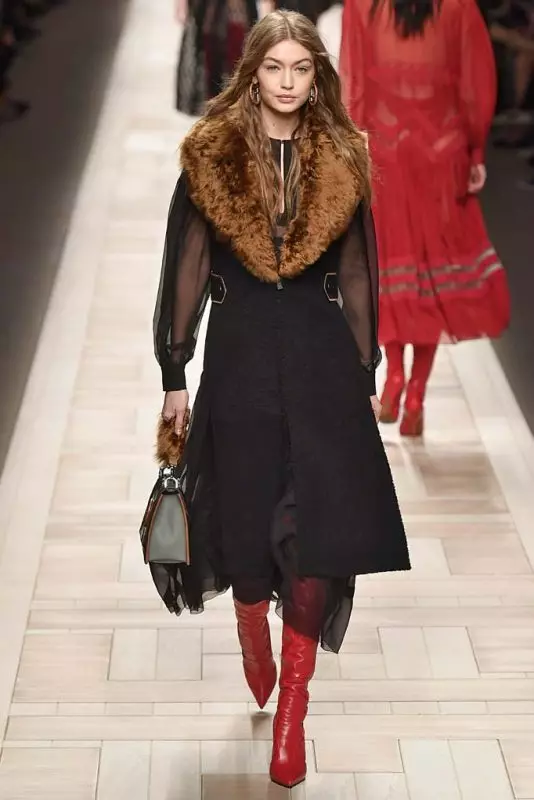 Fendi Fall/Winter 2017 88882_47