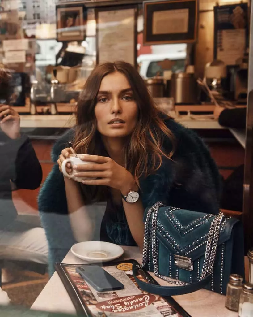 Michael Kors îi angajează pe Inez & Vinoodh și Lachlan Bailey pentru campaniile de toamnă 8894_4