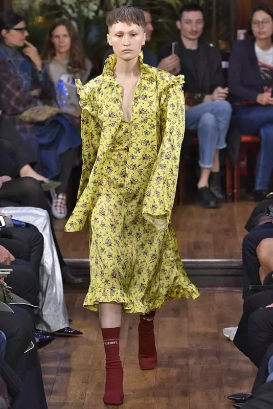 Ветементлар язы 2016: Париж мода атнасында бренд турында иң күп сөйләнгәннәр 89100_20