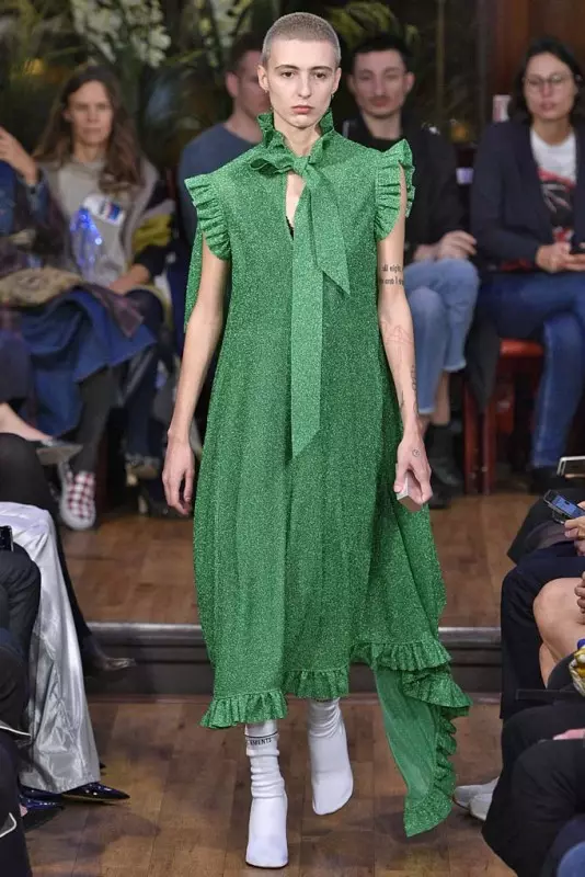 Ветементлар язы 2016: Париж мода атнасында бренд турында иң күп сөйләнгәннәр 89100_21