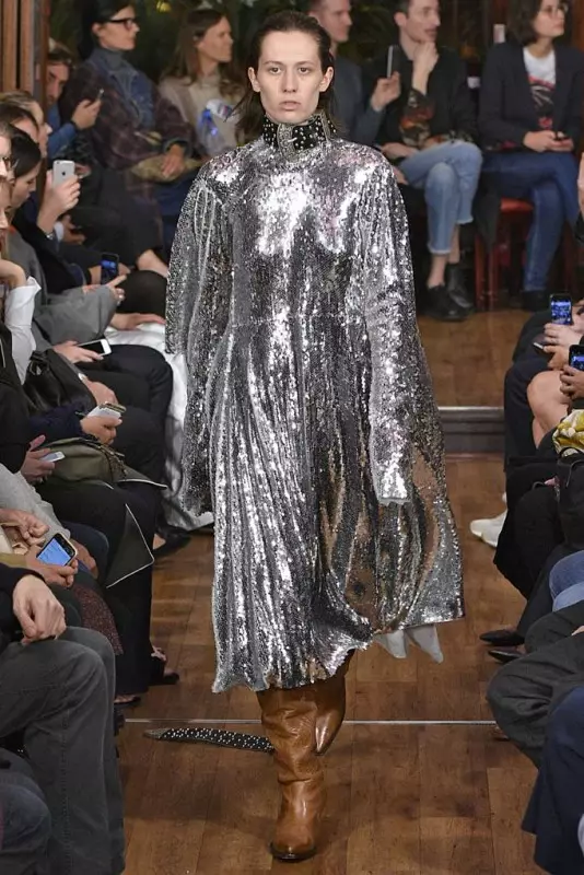 Ветементлар язы 2016: Париж мода атнасында бренд турында иң күп сөйләнгәннәр 89100_41