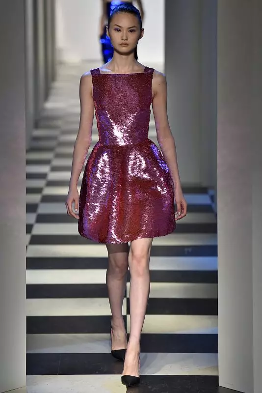 Oscar de la Renta syksy/talvi 2017 89256_18