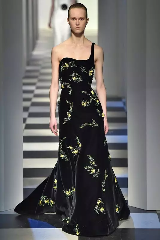 Oscar de la Renta Fall/ Winter 2017 89256_29