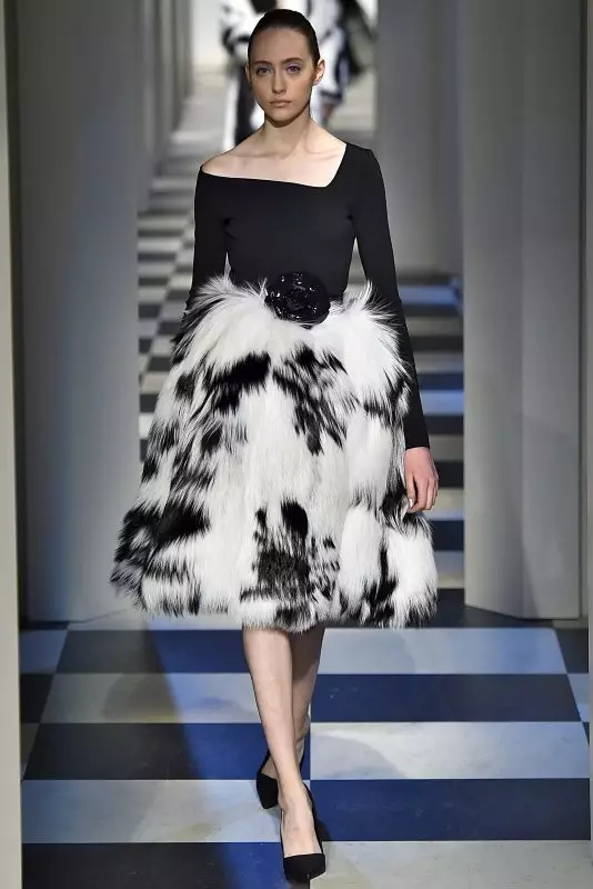 Oscar de la Renta Fall/Zima 2017 89256_37