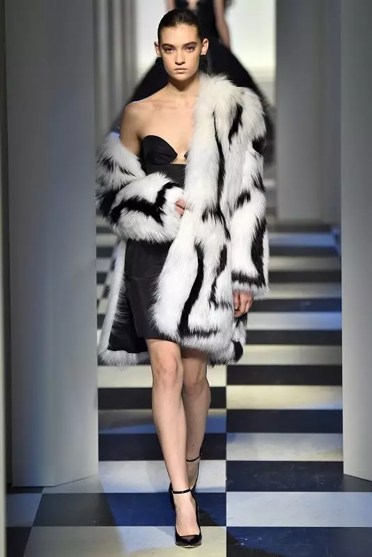 Oscar de la Renta Fall/Zima 2017 89256_38