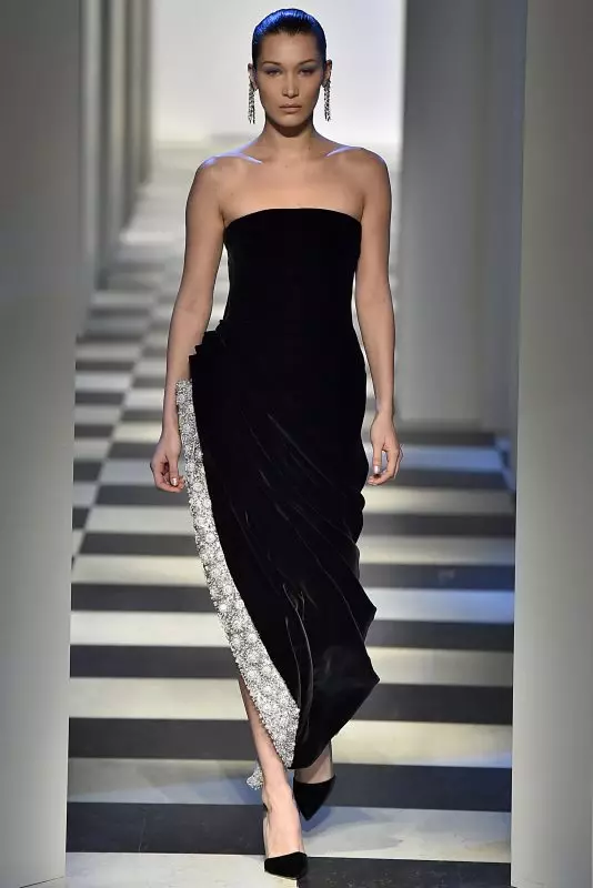 Oscar de la Renta syksy/talvi 2017 89256_49