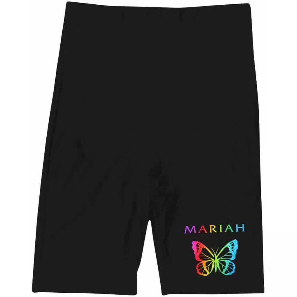 Mariah Carey's New Pride Collection Tau los txog! 8942_6