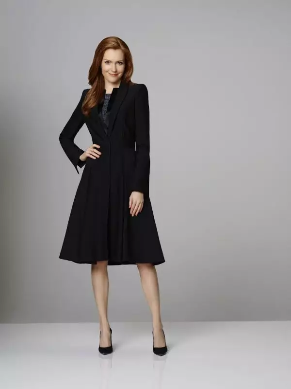 Scandal's Costume Designer Lyn Paolo li ser cilê Olivia Pope, Cilên Kerry Washington, û bêtir 89437_4