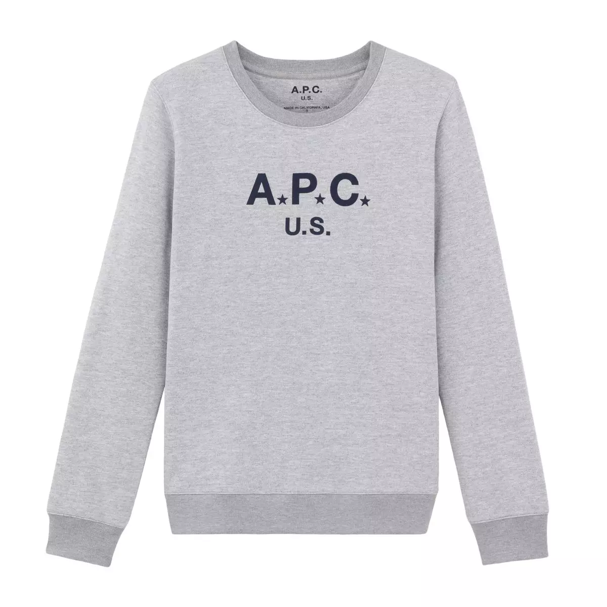 A.P.C. Imayambitsa Made in the USA Capsule Collection