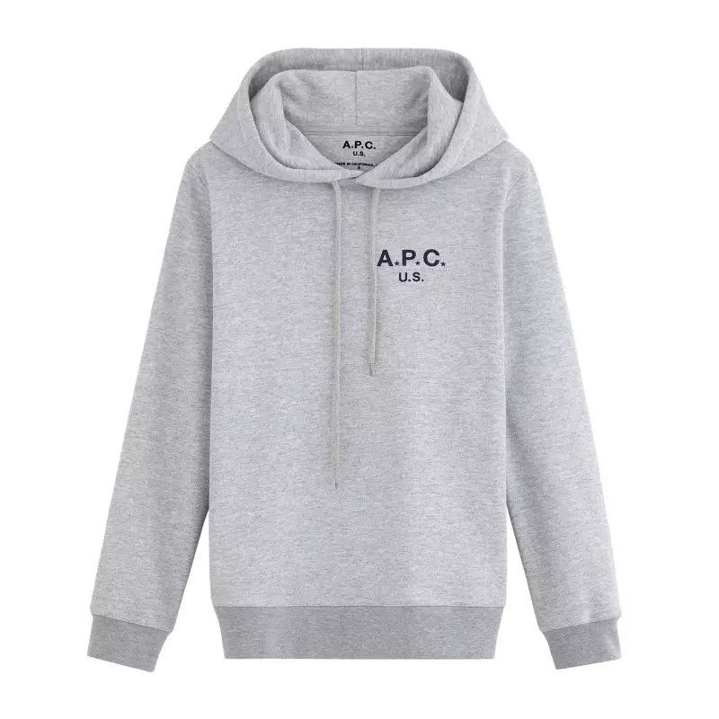 A.P.C. Introduserer en Made in the USA Capsule Collection 89533_2