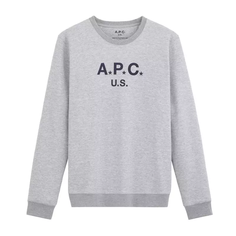 A.P.C. Introducerar en Made in the USA Capsule Collection 89533_6