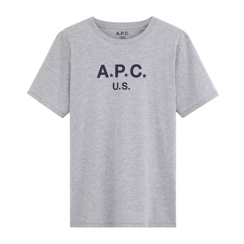 A.P.C. Predstavlja kolekciju kapsula Made in the USA 89533_7