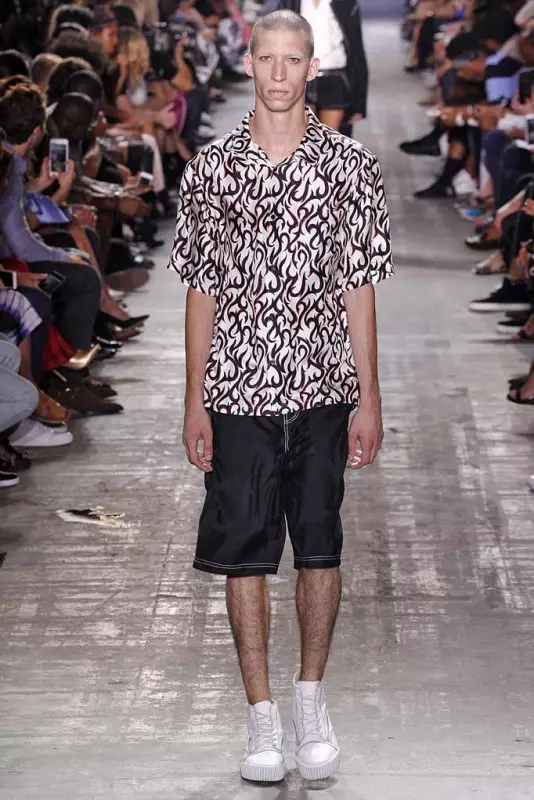 Alexander Wang vår/sommer 2017 89721_27