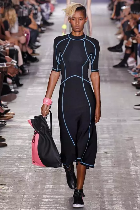 Alexander Wang Selemo/Lehlabula la 2017 89721_32