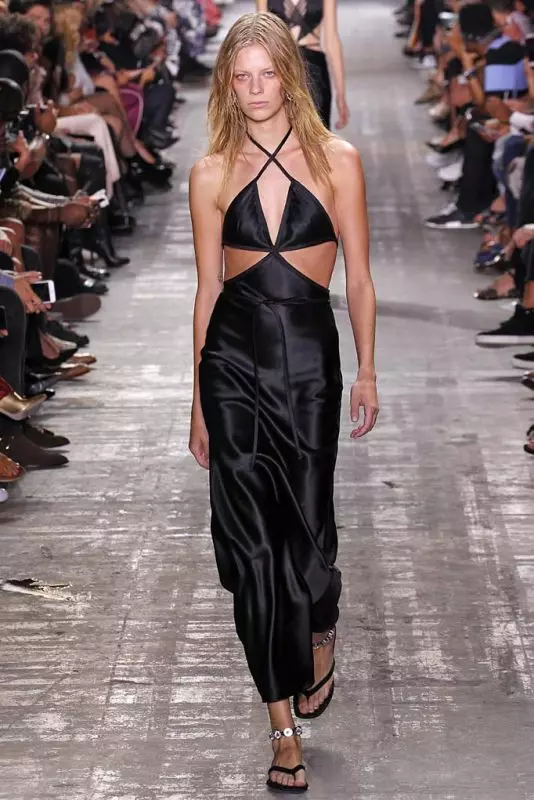 Alexander Wang vår/sommer 2017 89721_62