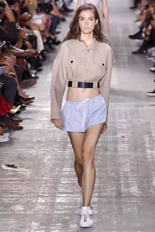 Alexander Wang Bihar / Havîn 2017 89721_8