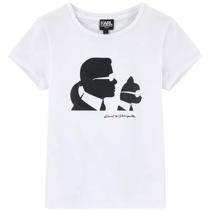 Karl Lagerfeld’s New Kollection for Kids 89875_14
