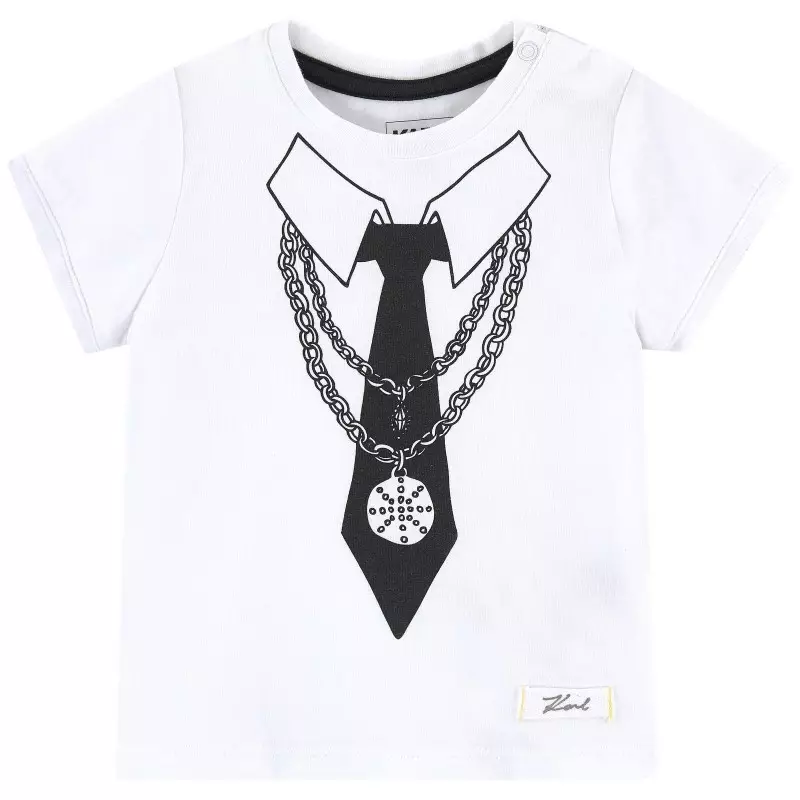 Karl Lagerfeld’s New Kollection for Kids 89875_17