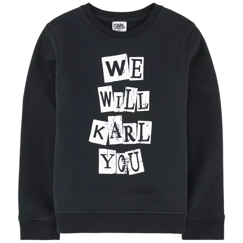 Karl Lagerfelden New Kollection for Kids 89875_18