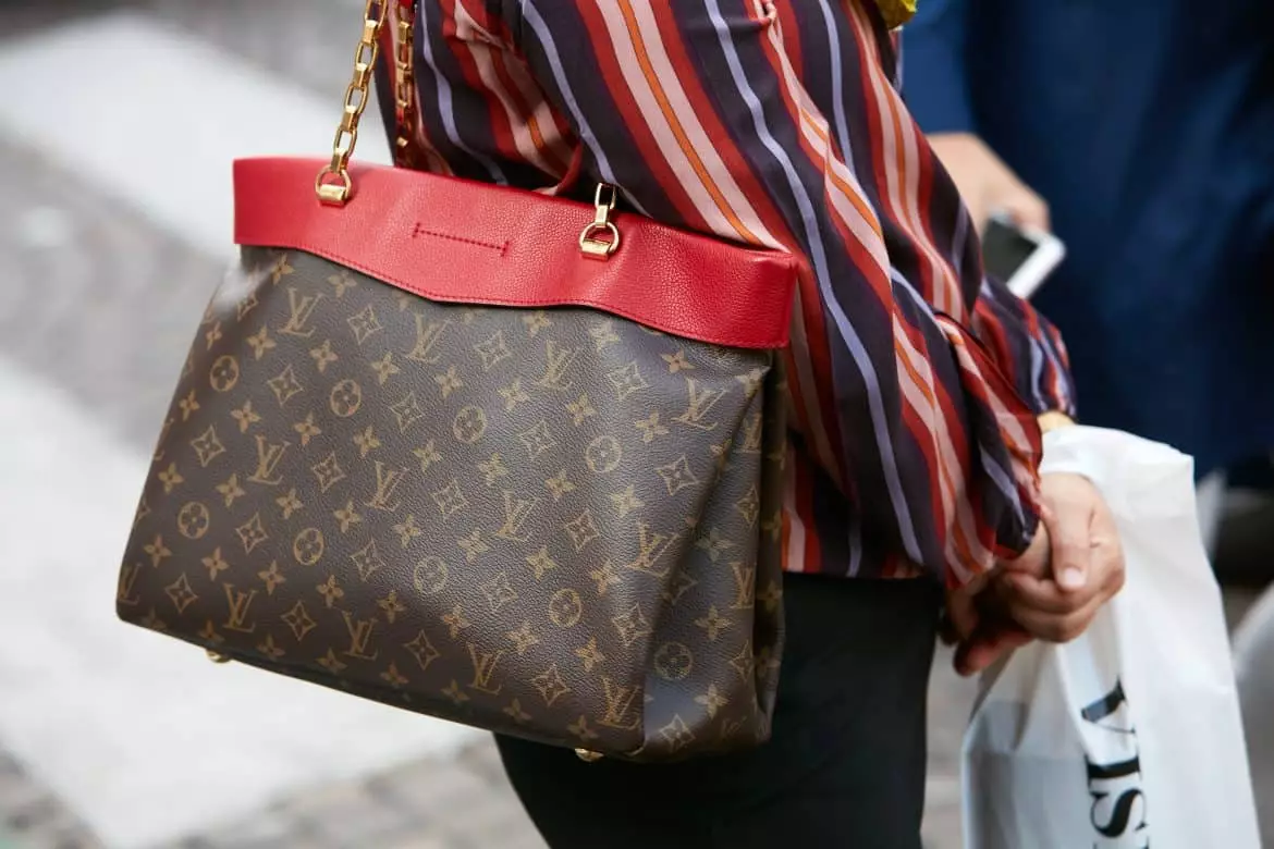 Päevameedia: 14 teadet Louis Vuittonilt Lacoste'ile 9041_1