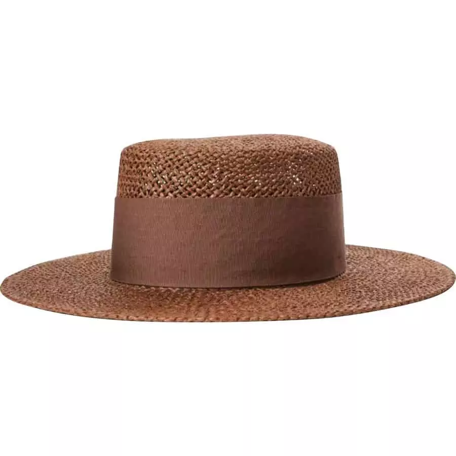 10 slnečných klobúkov, ktoré vás udržia v tieni 9043_4