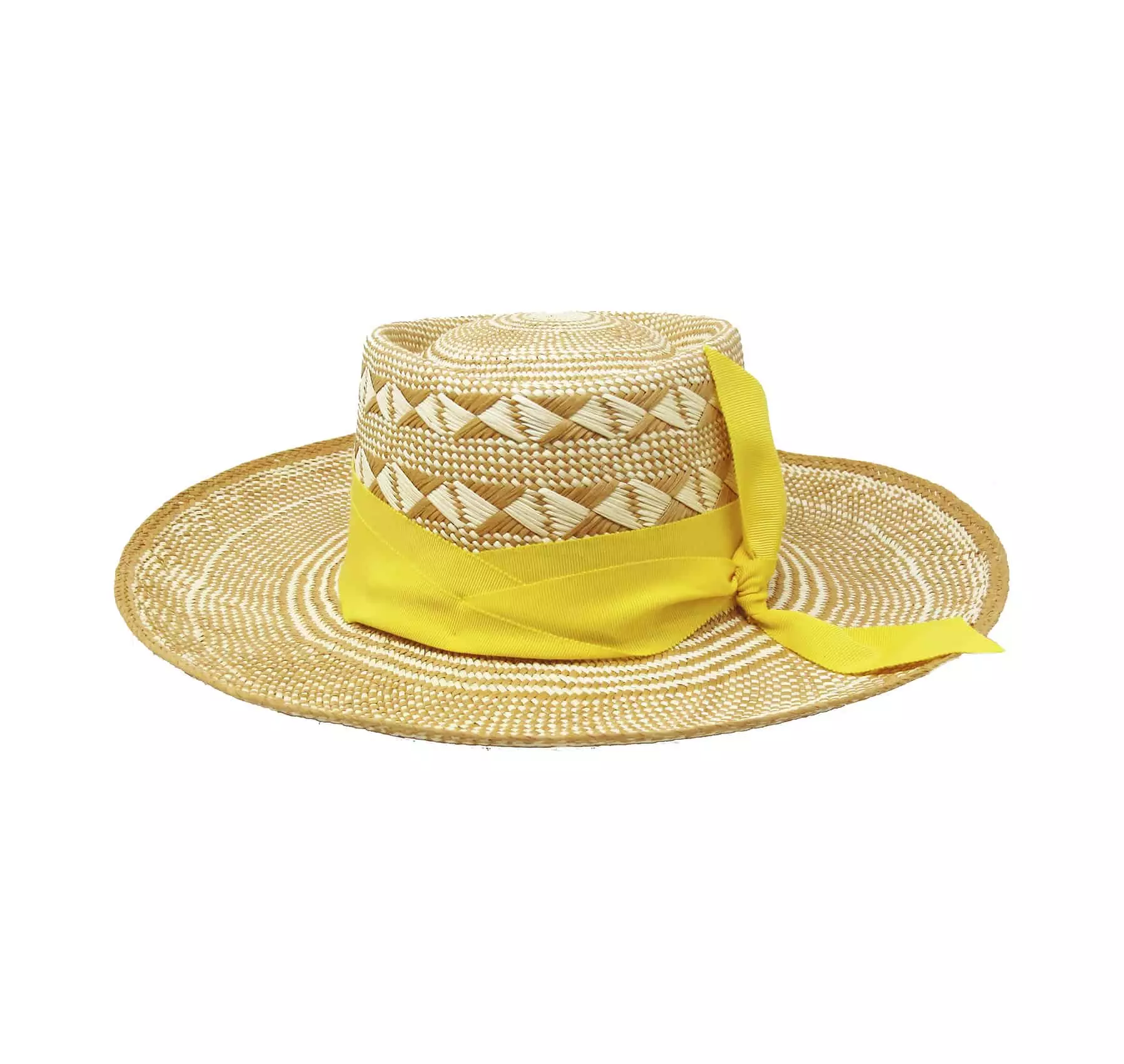 10 slnečných klobúkov, ktoré vás udržia v tieni 9043_9