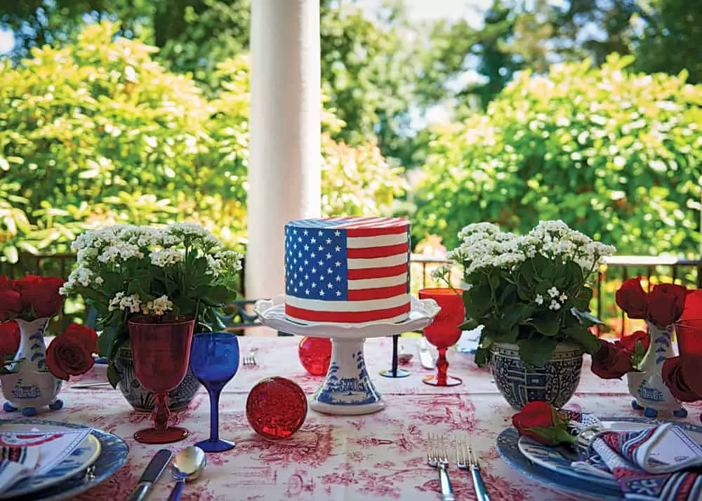 Chefanie's Recipe for the Perfect 4th of July Party 904_2