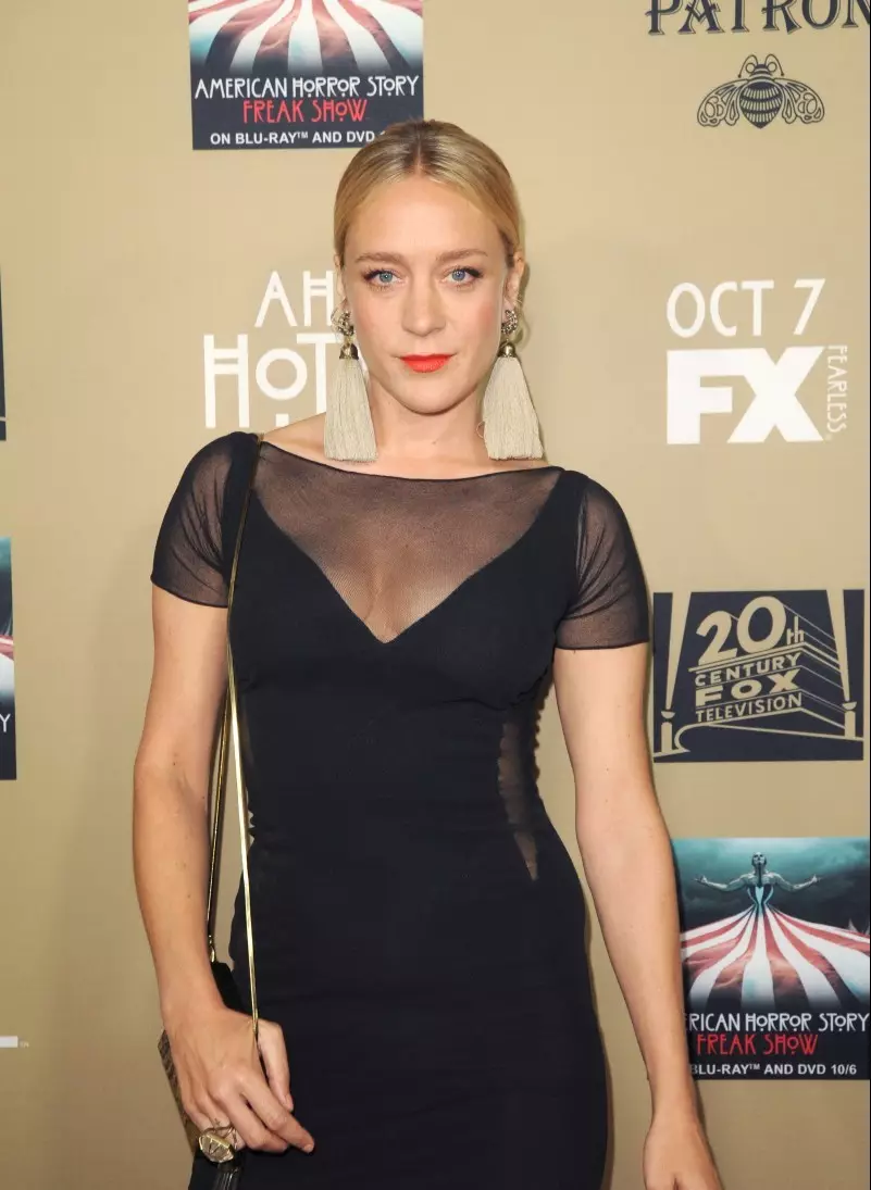 The Daily Roundup: Chloe Sevigny’s Outfits for Apple, Christian Louboutin’s Patent Frenzy 90527_1