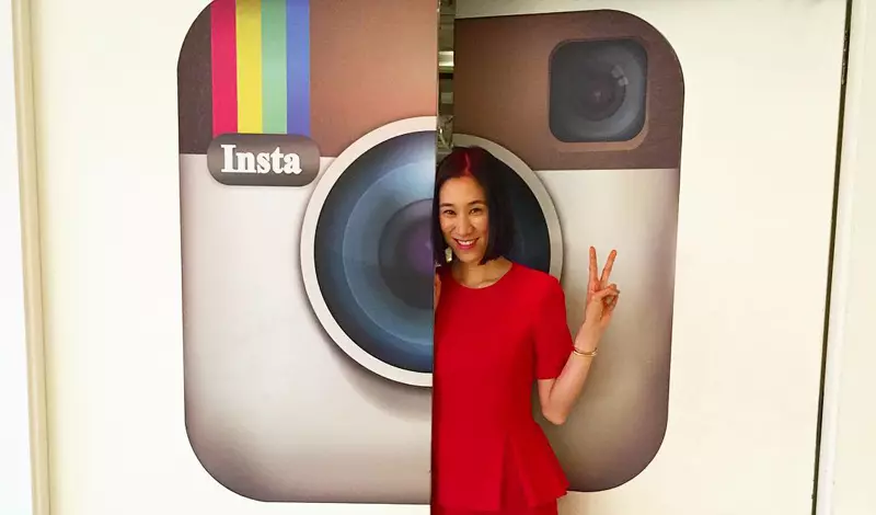 Instagram ansetter Eva Chen som leder for motepartnerskap