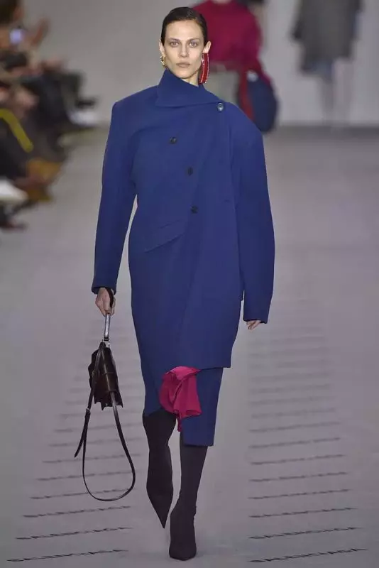 Balenciaga Autunno/Inverno 2017 91439_11