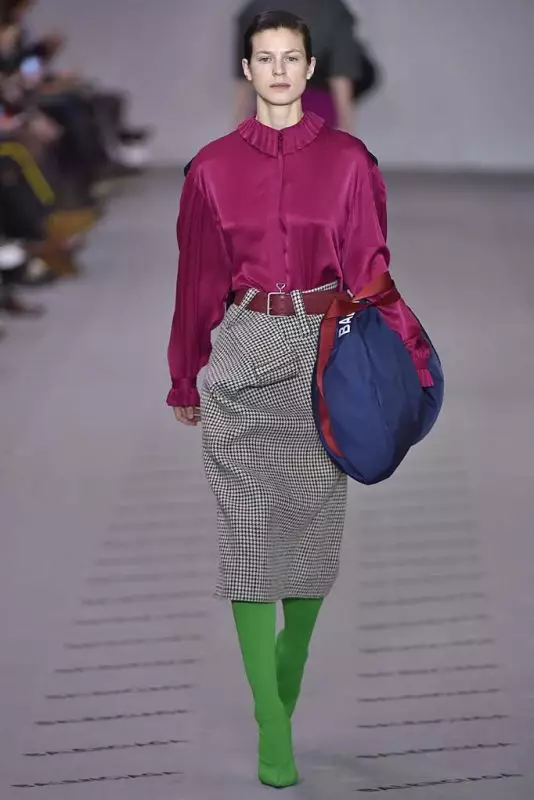 Balenciaga jeseň/zima 2017 91439_12