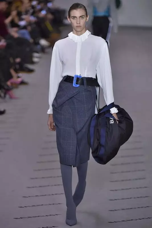 Balenciaga jeseň/zima 2017 91439_14