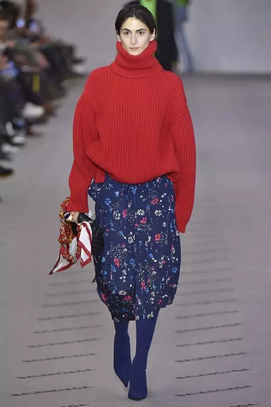 Balenciaga jeseň/zima 2017 91439_28