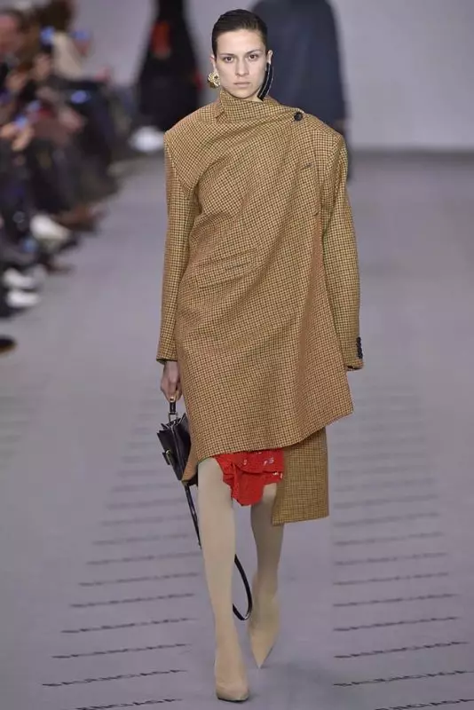 Balenciaga jeseň/zima 2017 91439_3