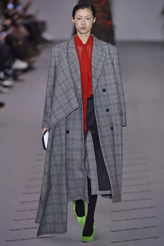 Balenciaga jeseň/zima 2017 91439_30