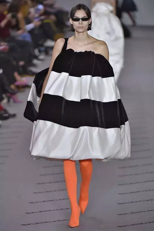 Balenciaga jeseň/zima 2017 91439_44