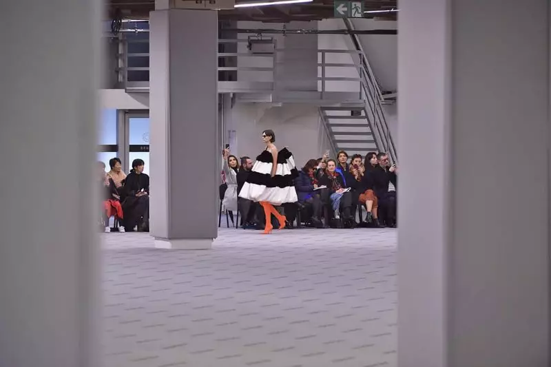 Balenciaga jeseň/zima 2017 91439_49