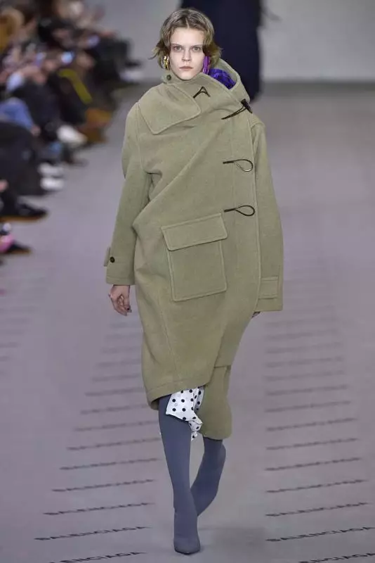 Balenciaga jeseň/zima 2017 91439_8