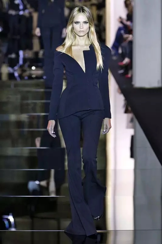 Atelier Versace Couture Весна 2015 92201_2