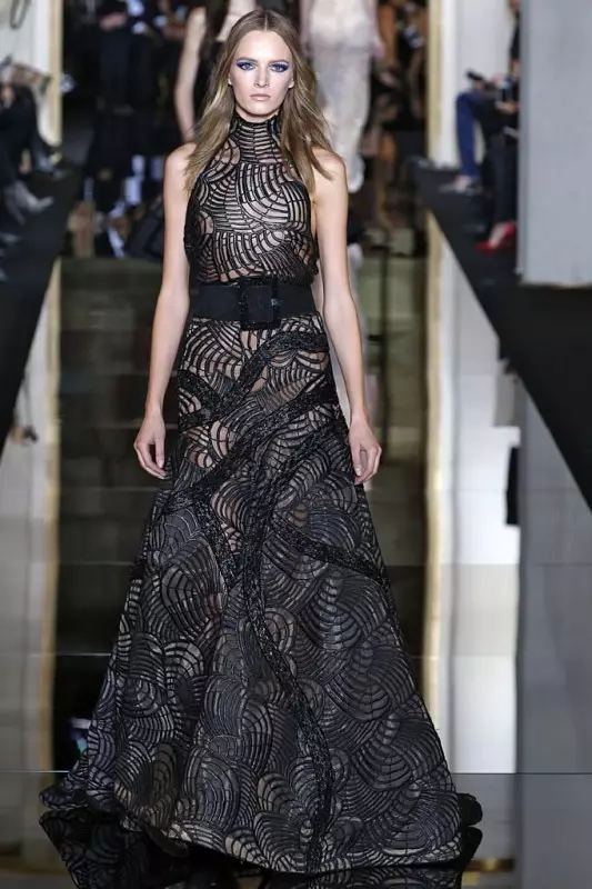 Ателье Versace Couture Весна 2015 92201_36