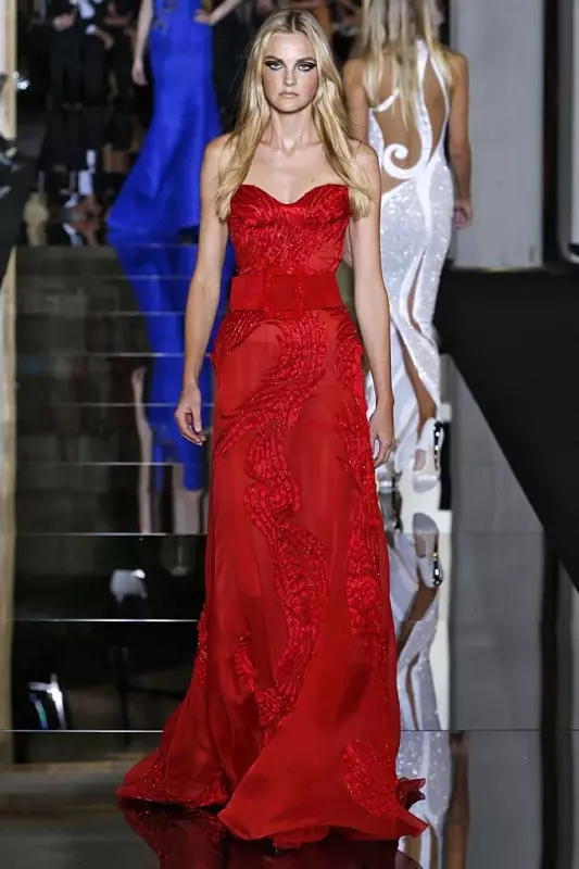 Atelier Versace Couture Spring 2015 92201_42