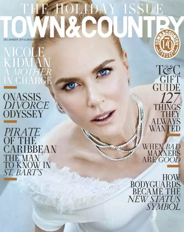 Pale de vil la! Stellene Vollandes sou New Town & Country 92235_2