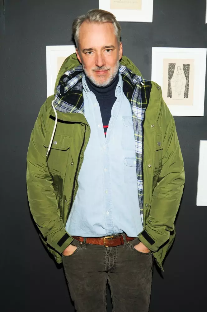 Exkluzivně: Michael Bastian On Why He’s Sitting NYFW Out In September