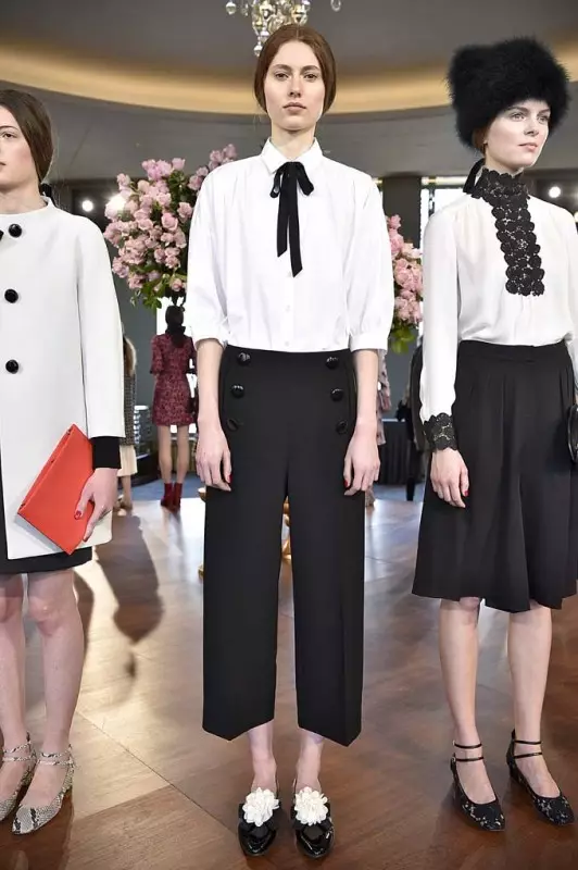 Kate Spade New York Fall/Winter 2016 93134_10