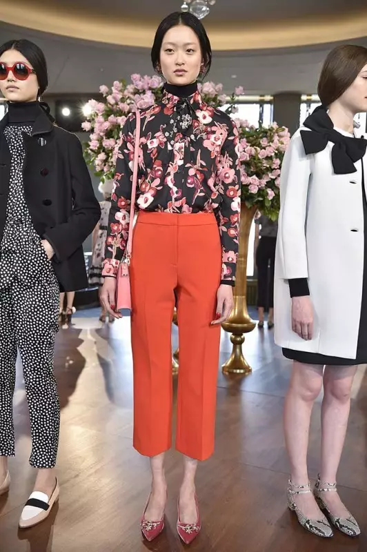 Kate Spade New York Fall/Winter 2016 93134_12