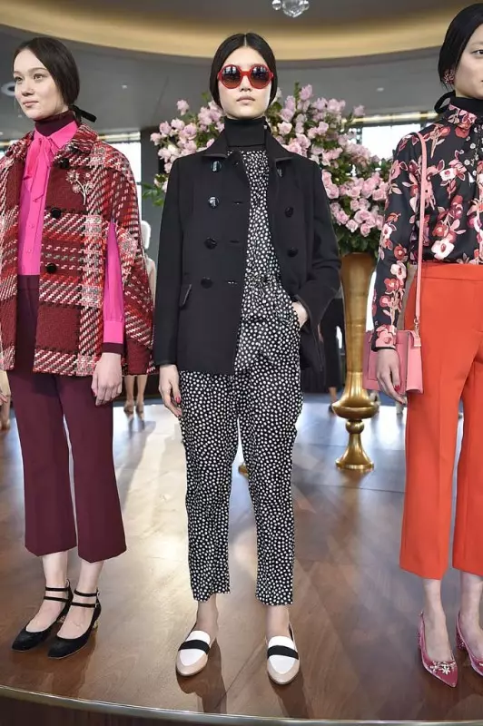 Kate Spade New York Fall/Winter 2016 93134_13