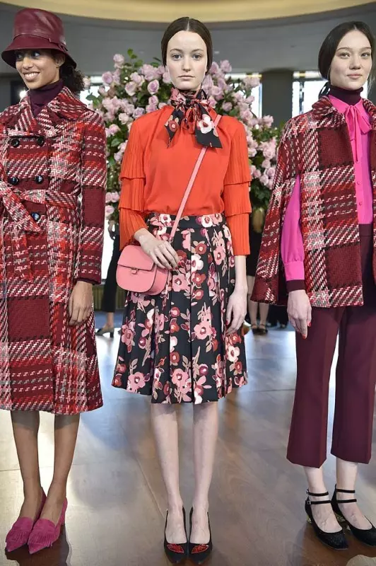 Kate Spade New York Fall/Winter 2016 93134_15