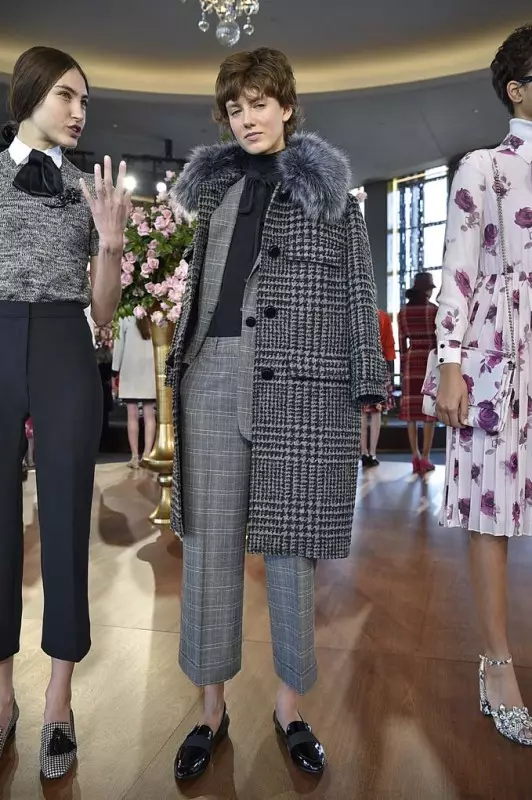 Kate Spade New York Fall/Winter 2016 93134_27